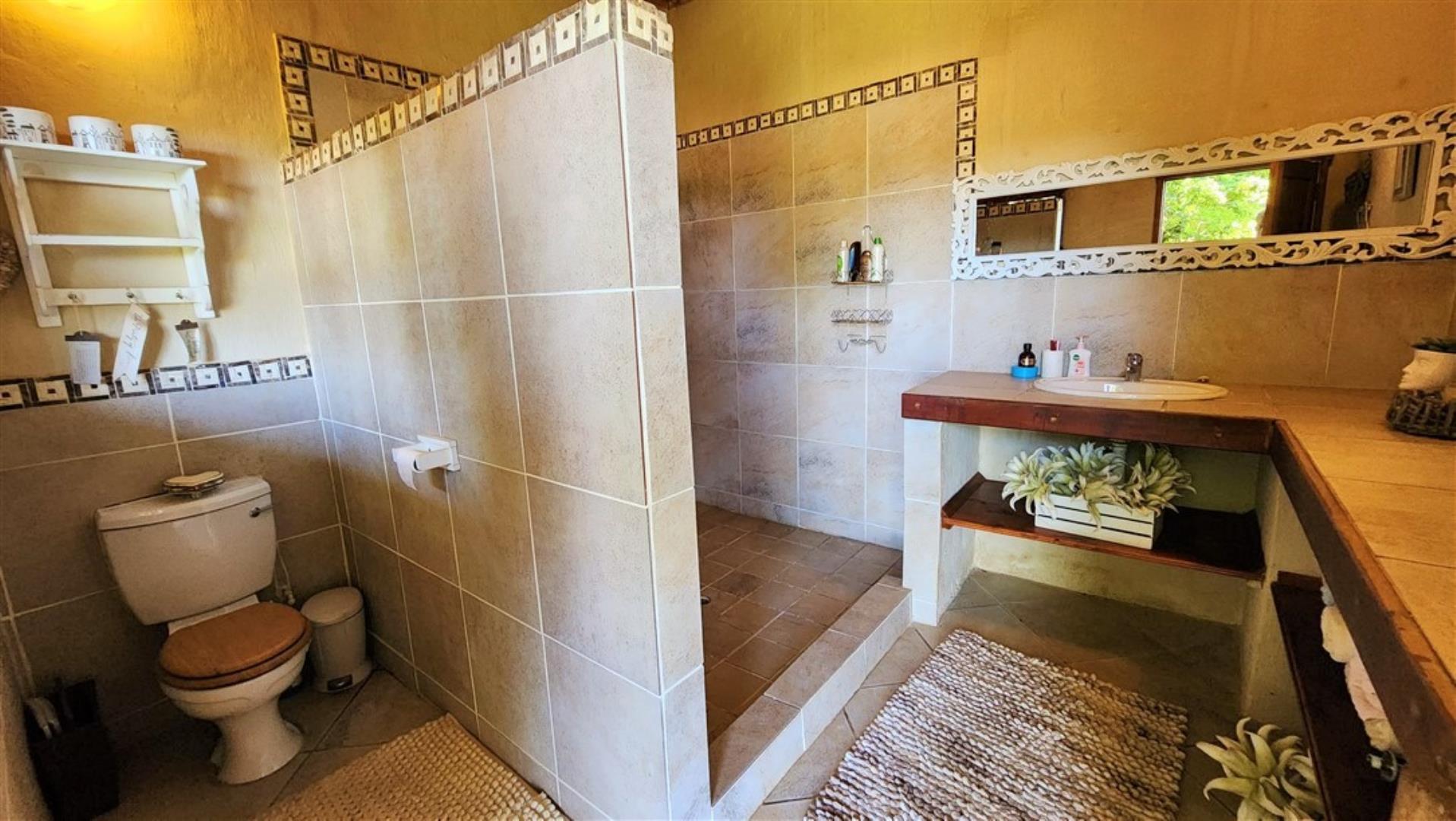 Farm for Sale in Vaalwater, Vaalwater - 731183