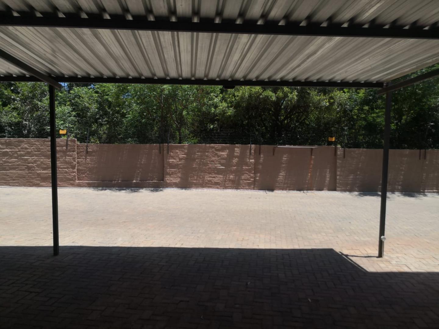 Flat To Rent in Waterberry Estate, Potchefstroom