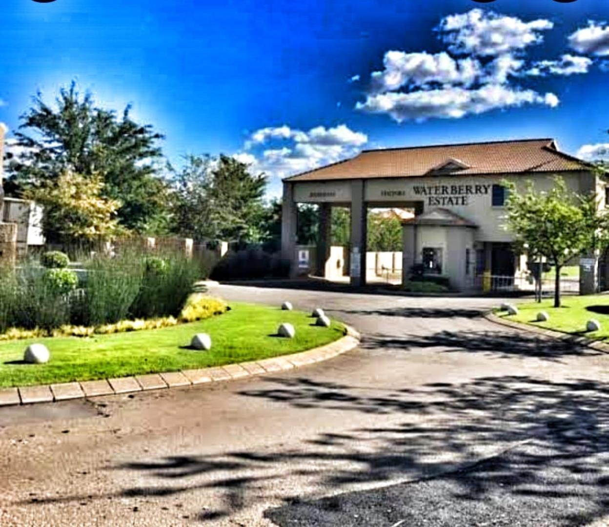 Flat To Rent in Waterberry Estate, Potchefstroom