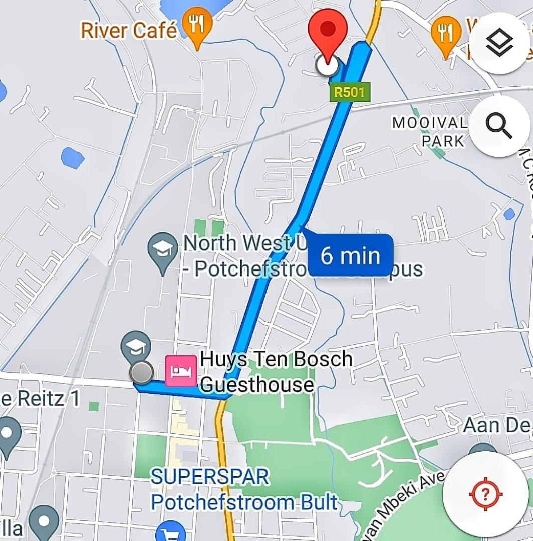 Flat To Rent in Waterberry Estate, Potchefstroom