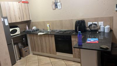 Flat To Rent in Waterberry Estate, Potchefstroom